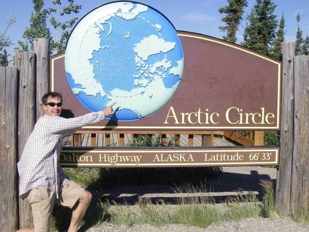 10 Best Arctic Circle Tours from Fairbanks, Alaska (2025)